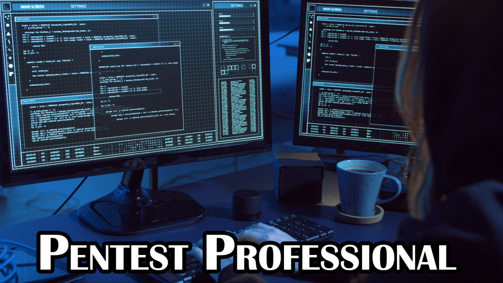 All Courses – Pentest.TV